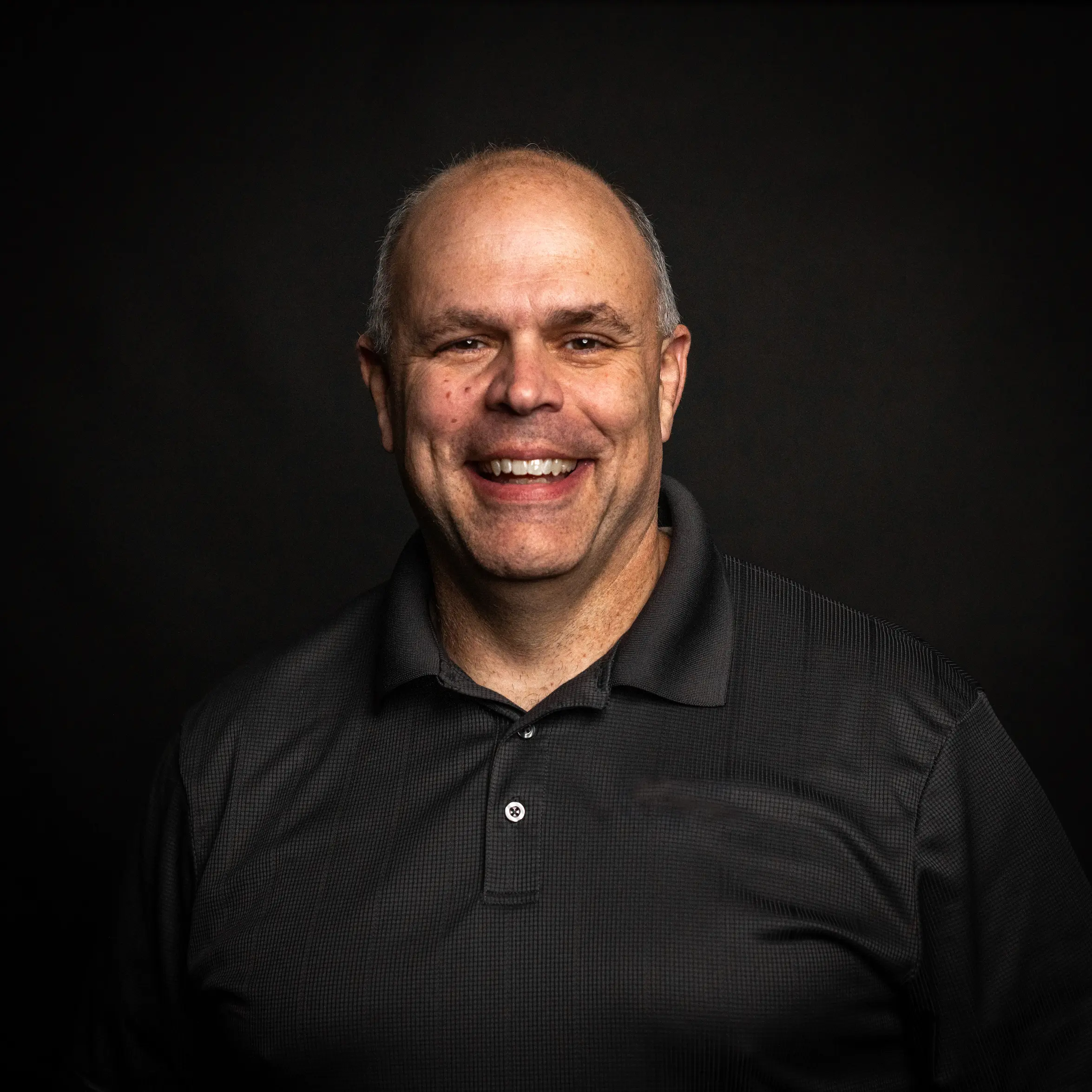 David Rose – Trinity Baptist Church