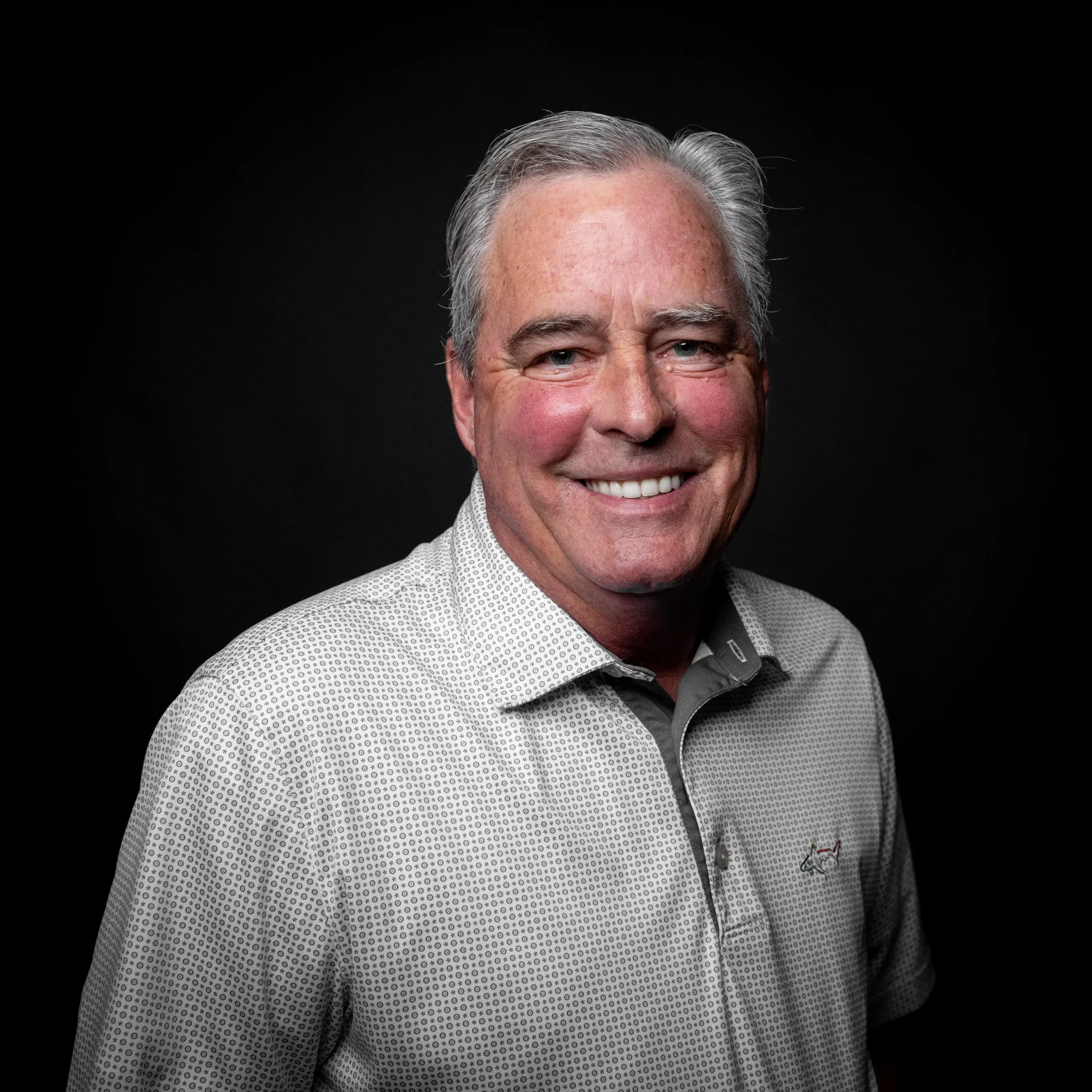 Andy Jacobson – Trinity Baptist Church