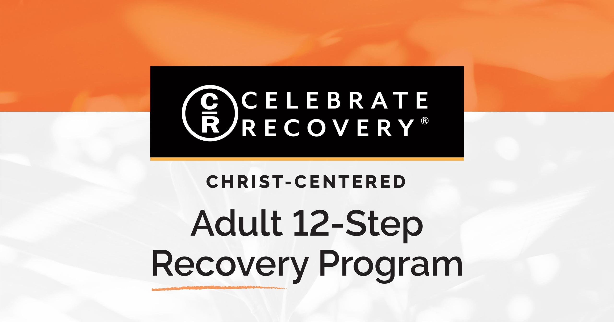 Celebrate Recovery – Trinity Baptist Church