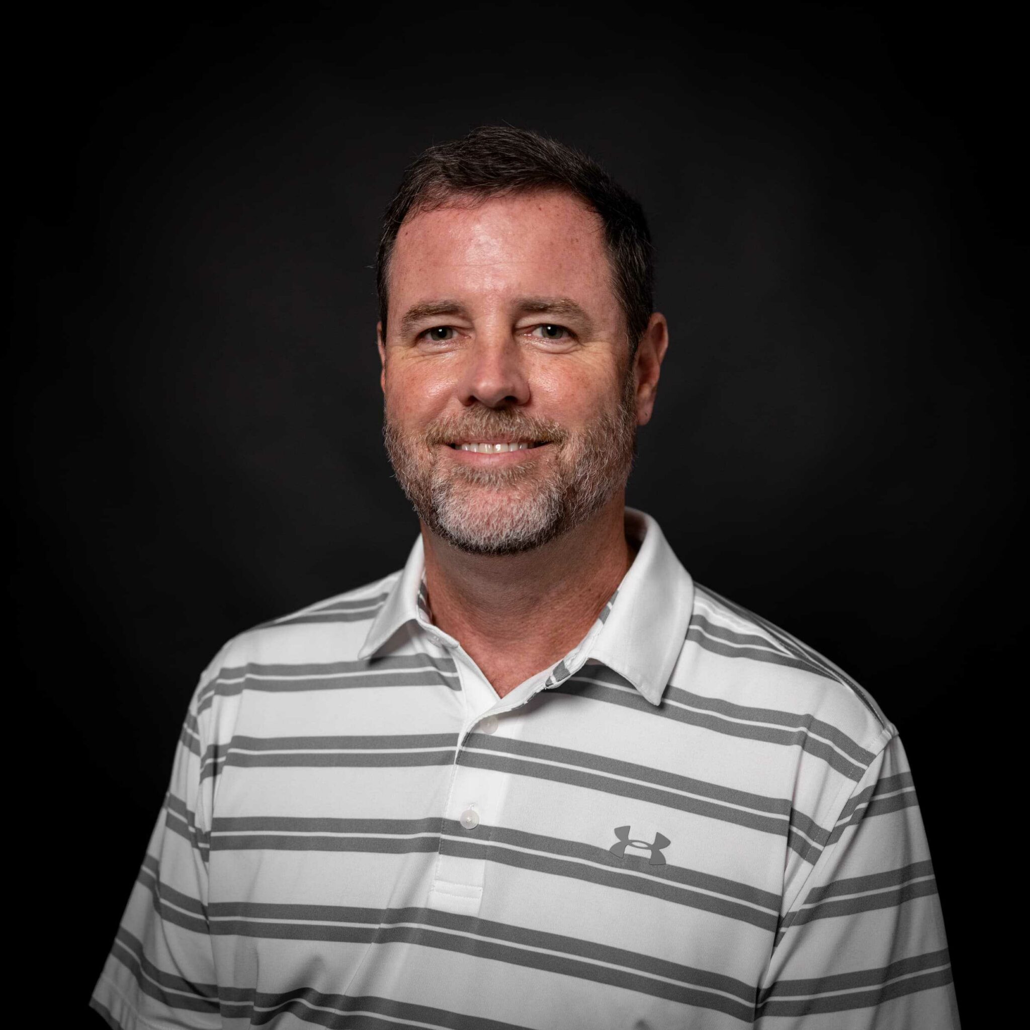 Keith Langley – Trinity Baptist Church
