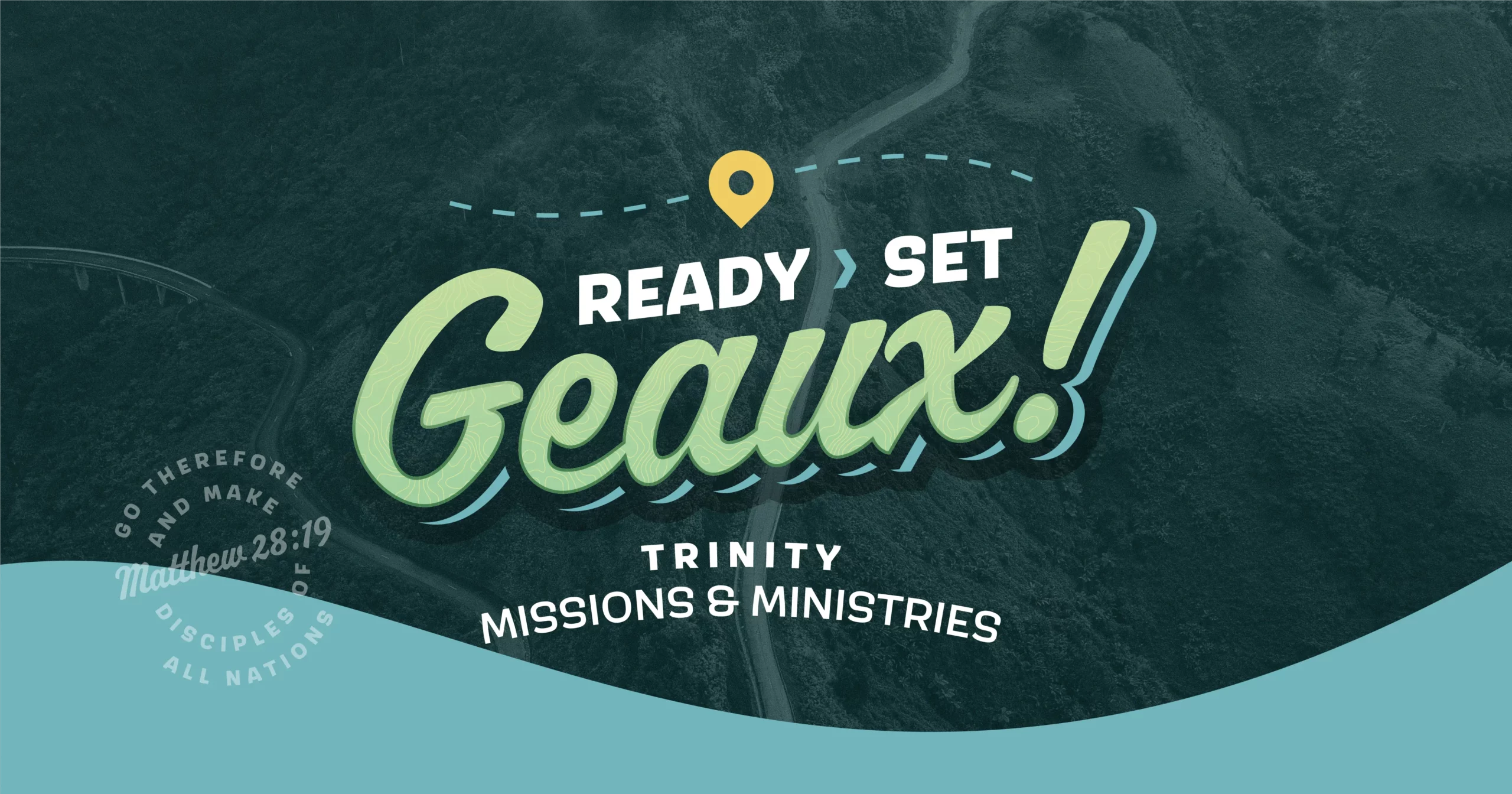 Missions – Trinity Baptist Church