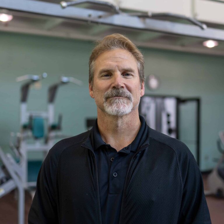 Trinity Center – Trinity Baptist Church