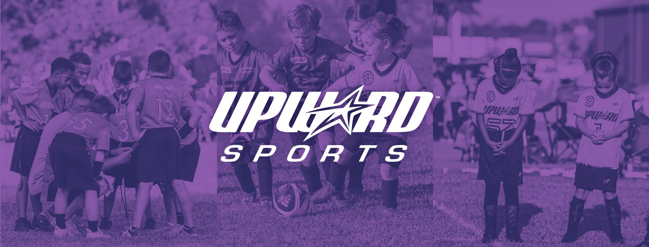 Upward | Trinity Baptist Church