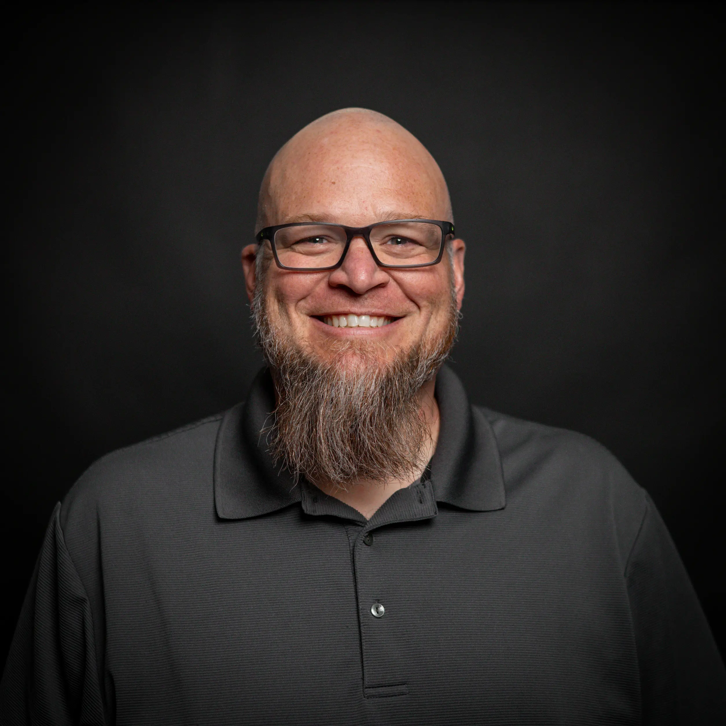 Mark Windham – Trinity Baptist Church
