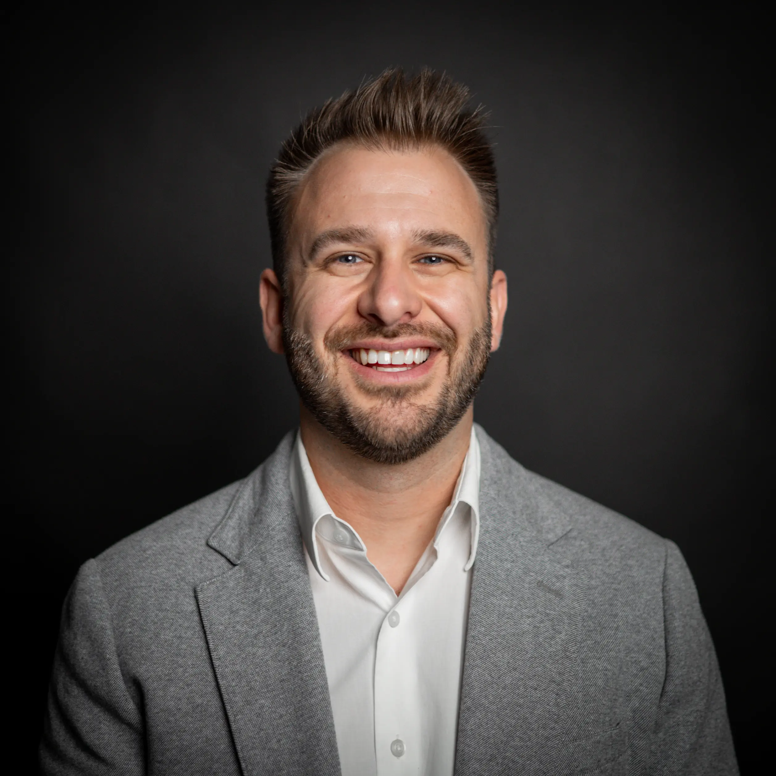 Ryan James – Trinity Baptist Church