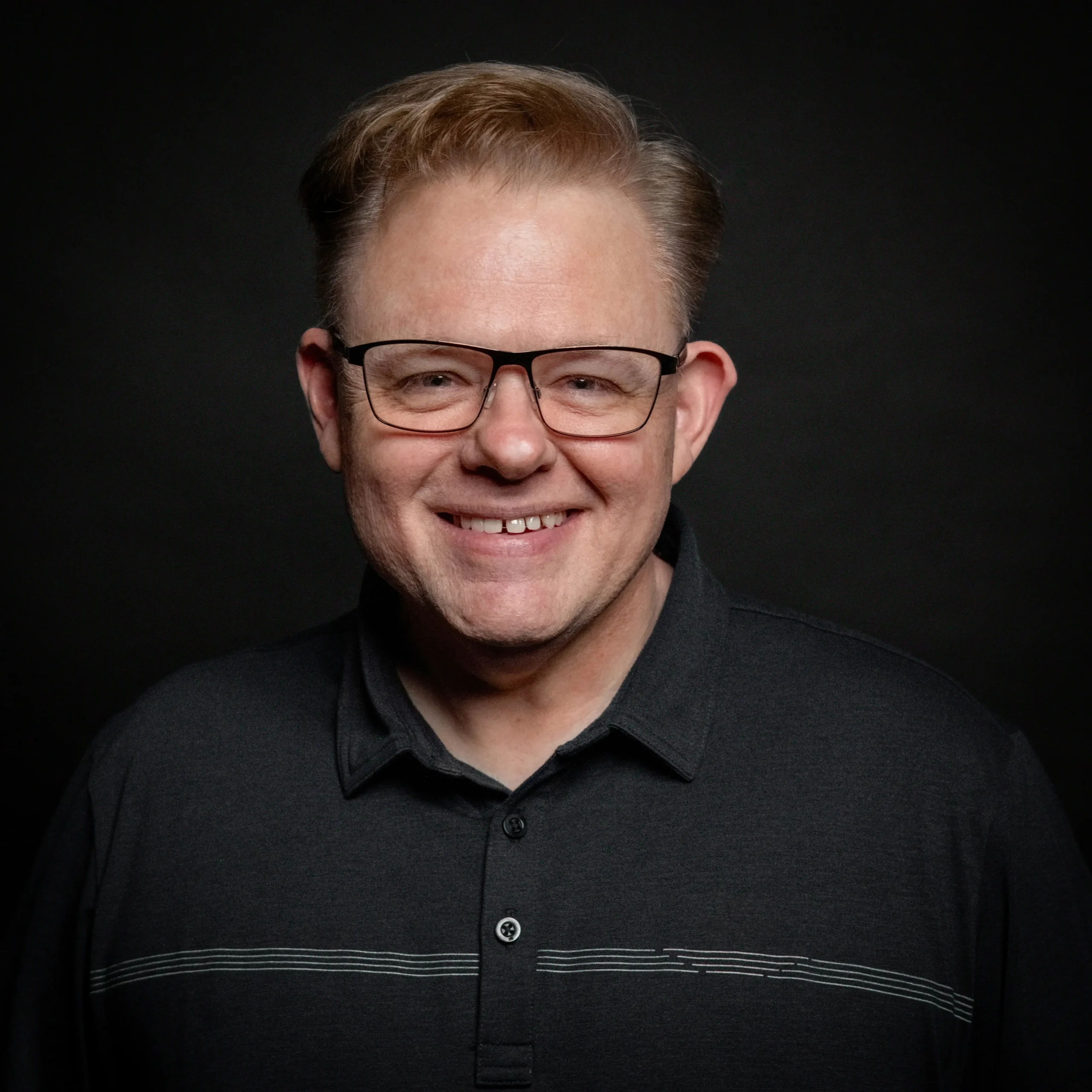 David Cowan – Trinity Baptist Church