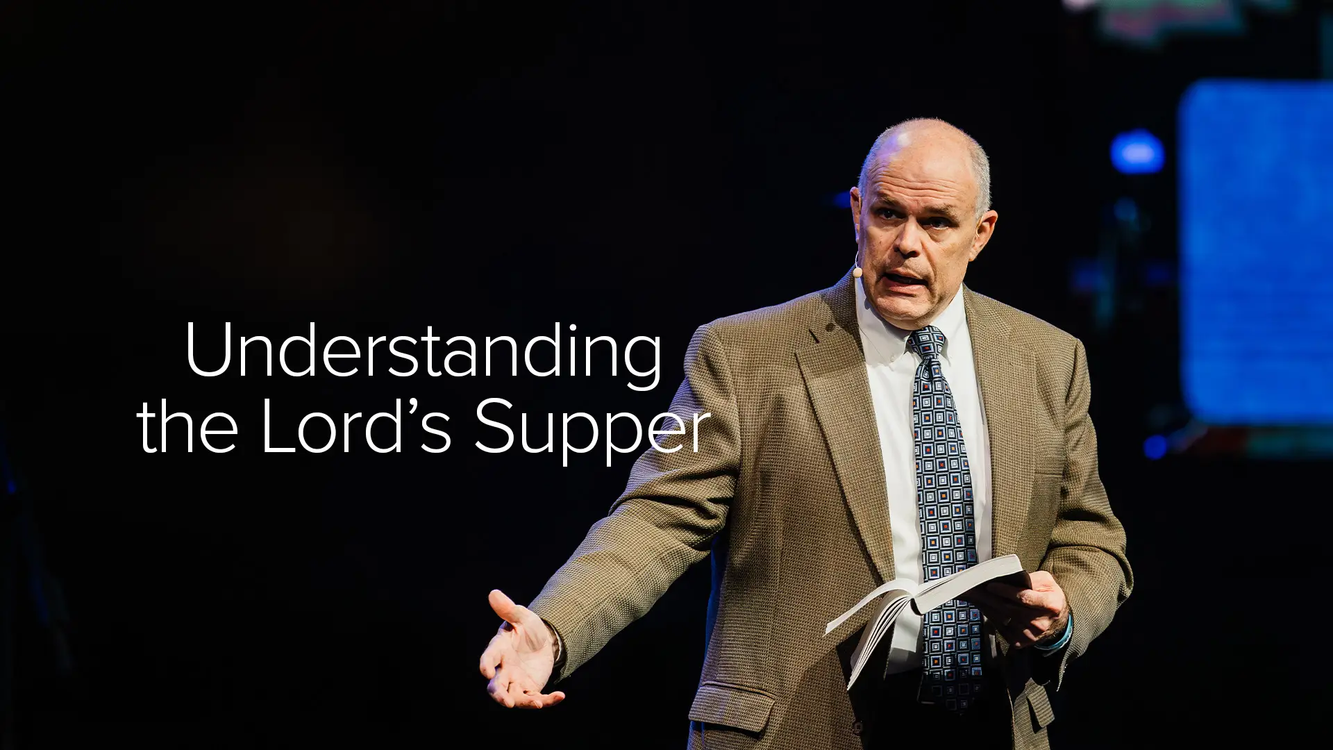 Understanding the Lord’s Supper and Its Meaning for the Church ...