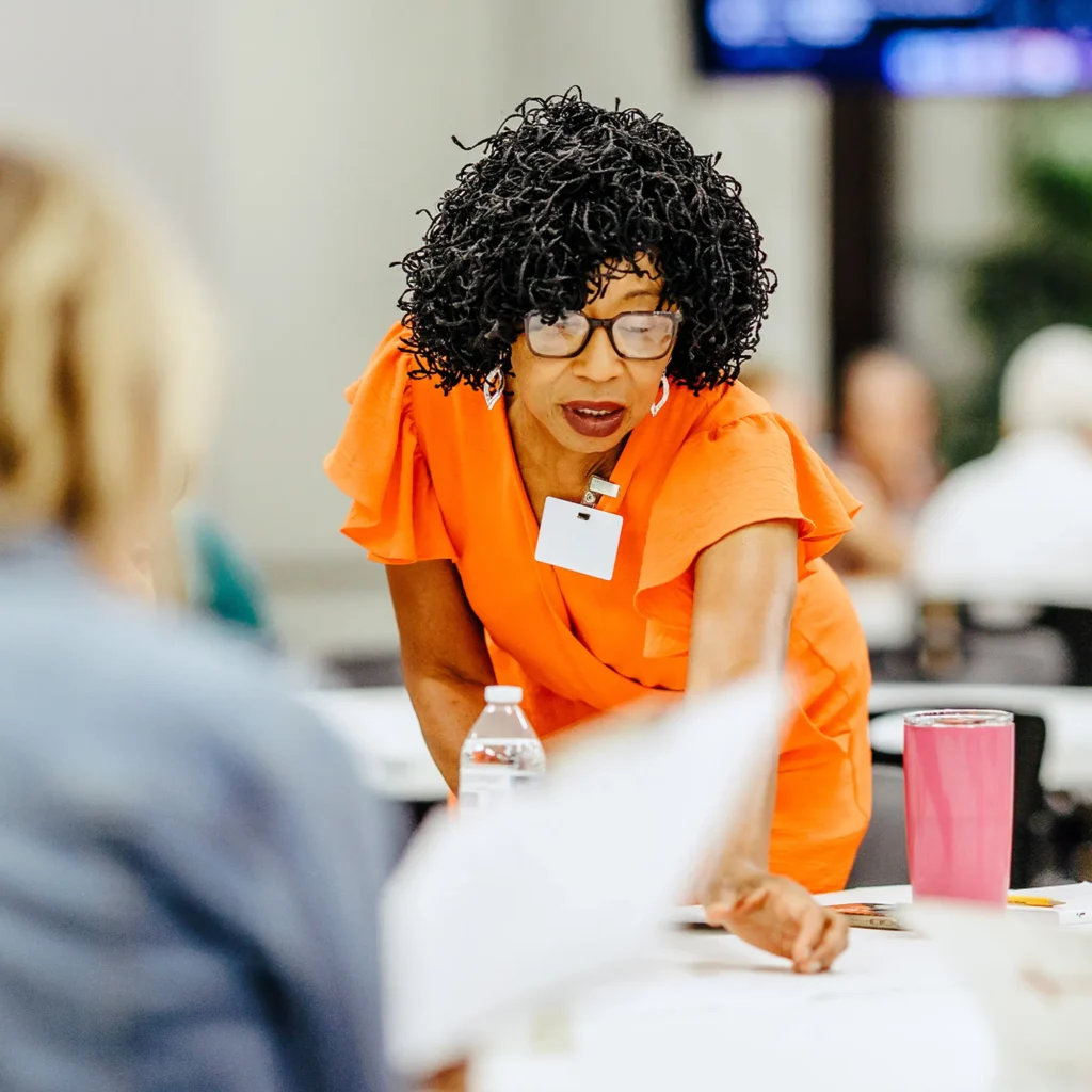 Heaven Ladies’ Bible Study – Trinity Baptist Church